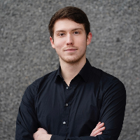 Johannes Reisinger · GitLab